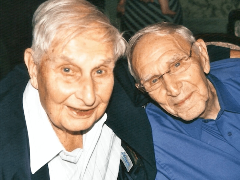 5 Heartwarming Stories of Finding Long Lost Family