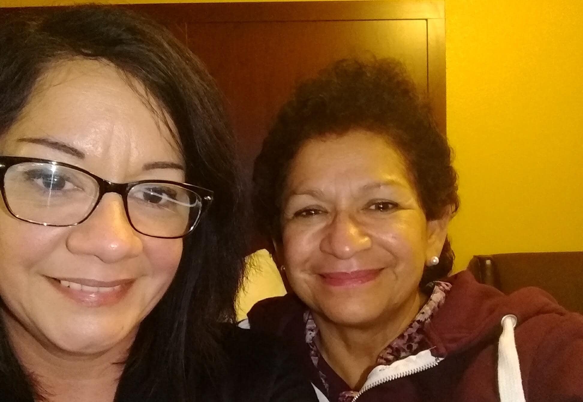 How Lisa’s AncestryDNA Test Led to the Surprise of a Lifetime