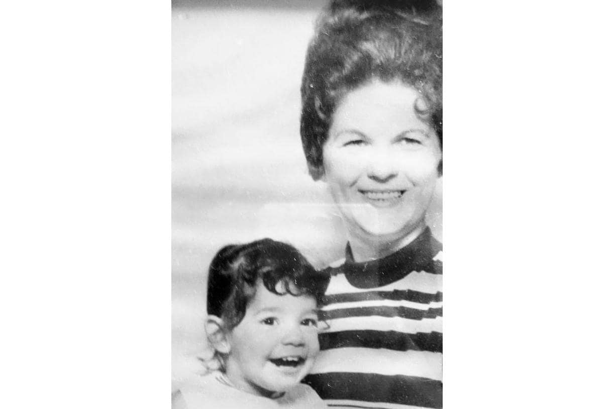 How Lisa’s AncestryDNA Test Led to the Surprise of a Lifetime