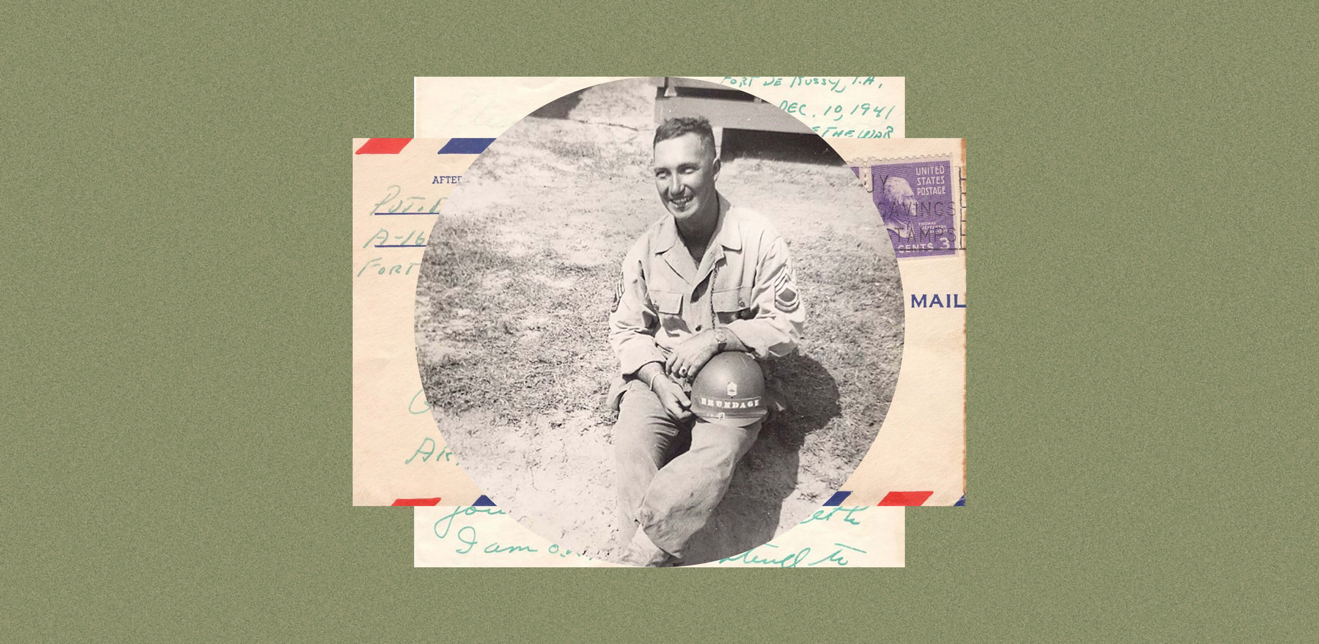 What Was Life Like During World War II?