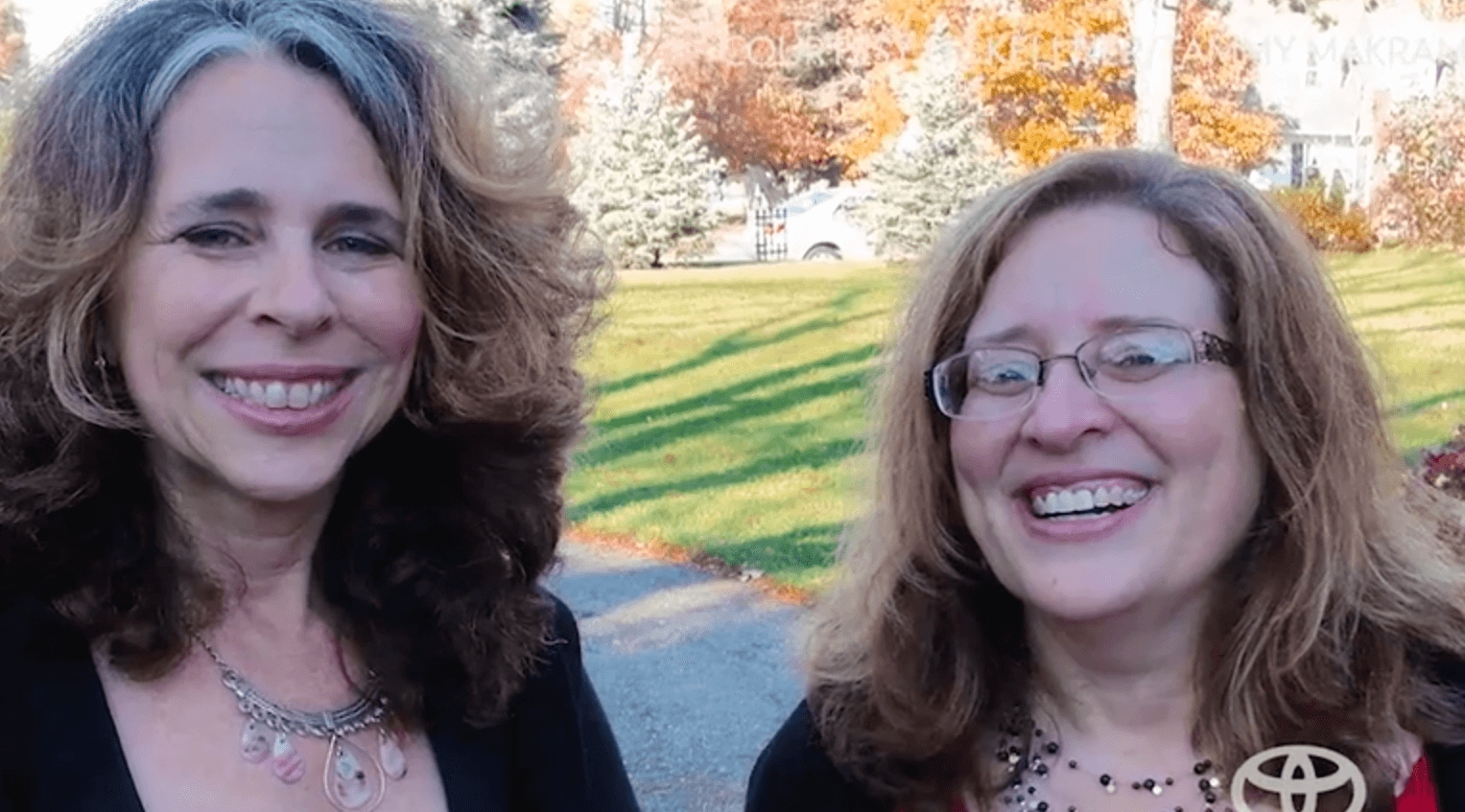 Left in Cardboard Boxes, Sisters Find Each Other 50 Years Later