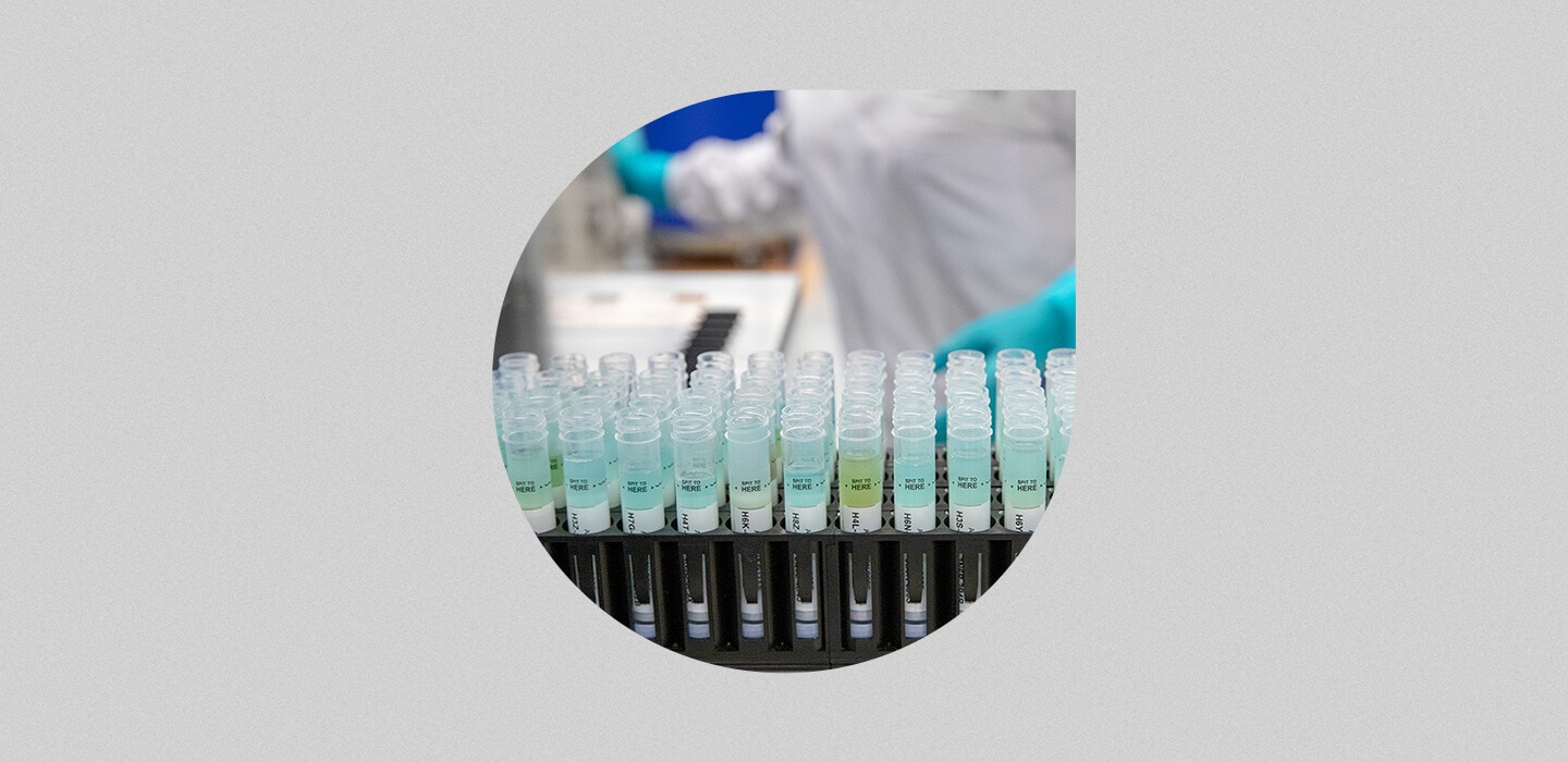 How Does An AncestryDNA Test Work?