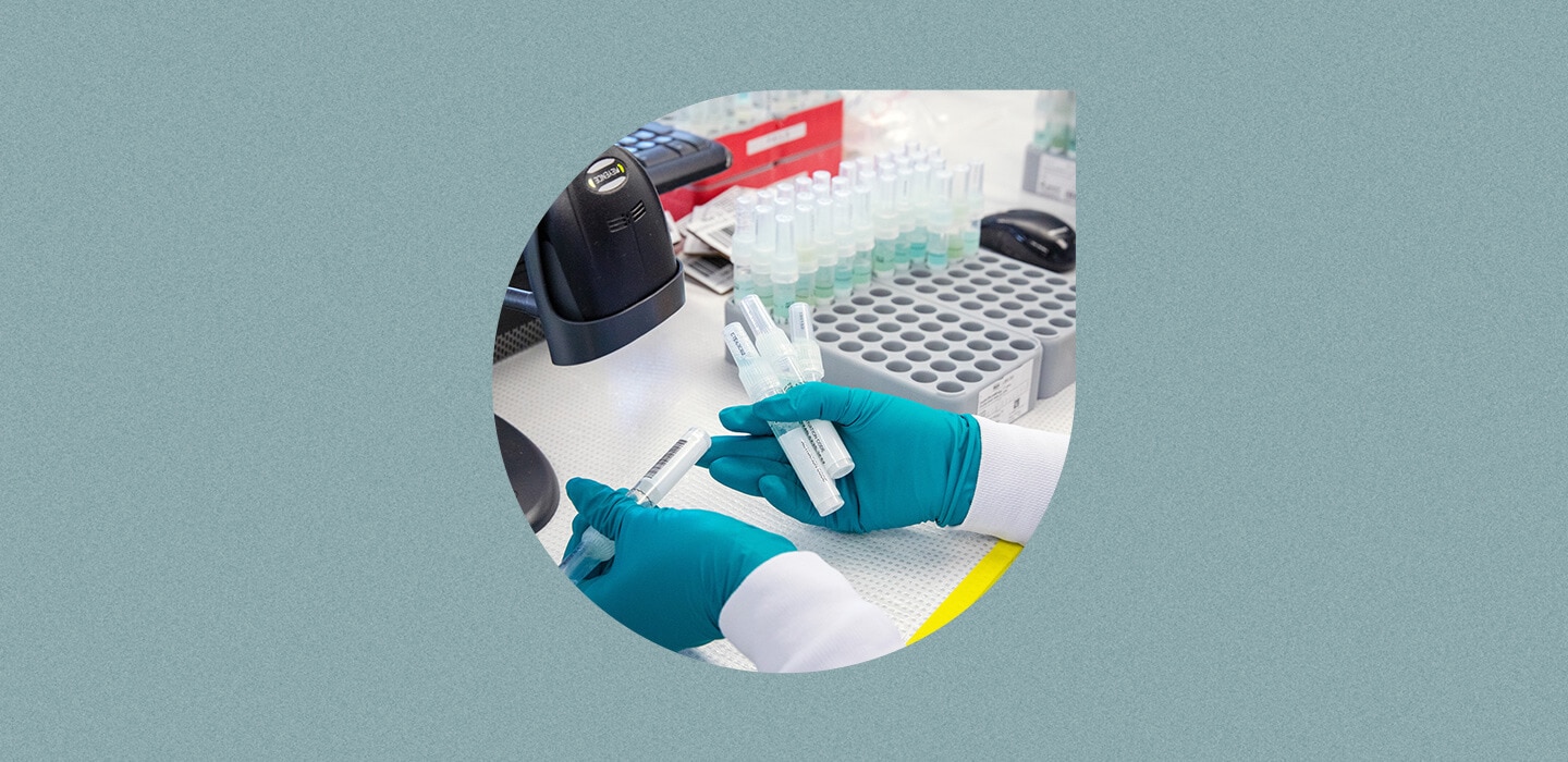 6 Weird But True DNA Facts