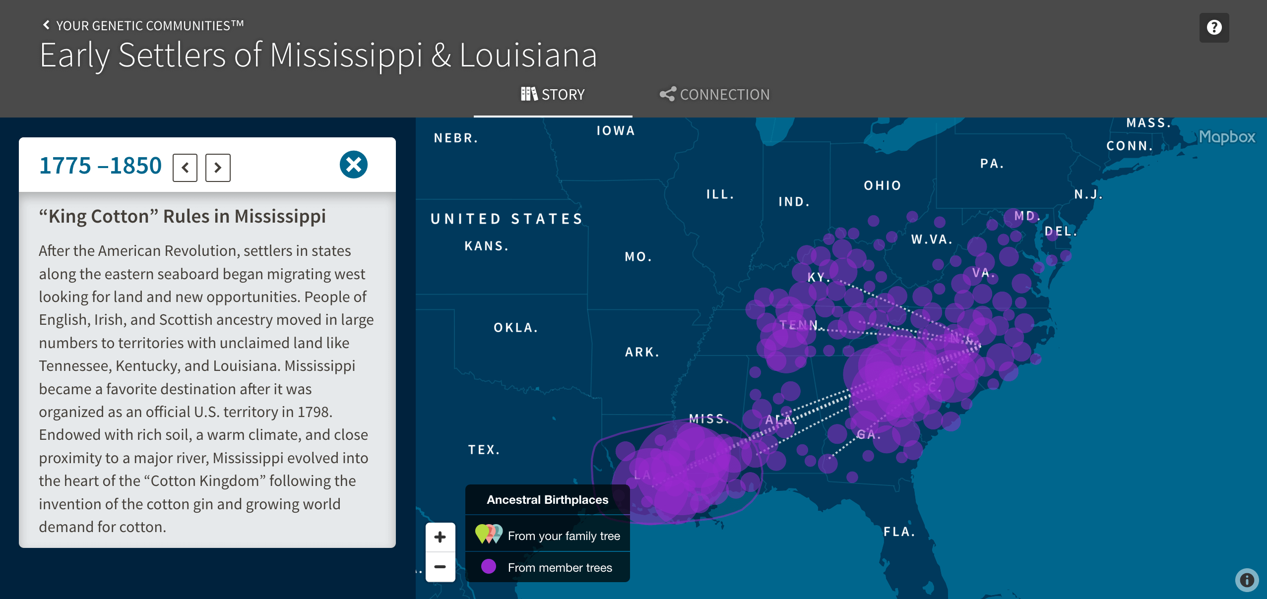 272 Slaves Were Sold to Save Georgetown: Meet One of Their Descendants