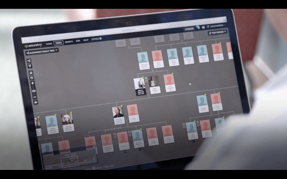 272 Slaves Were Sold to Save Georgetown: Meet One of Their Descendants