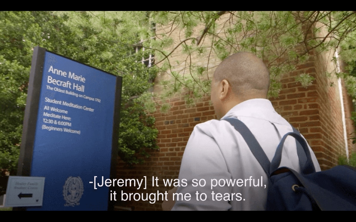 272 Slaves Were Sold to Save Georgetown: Meet One of Their Descendants