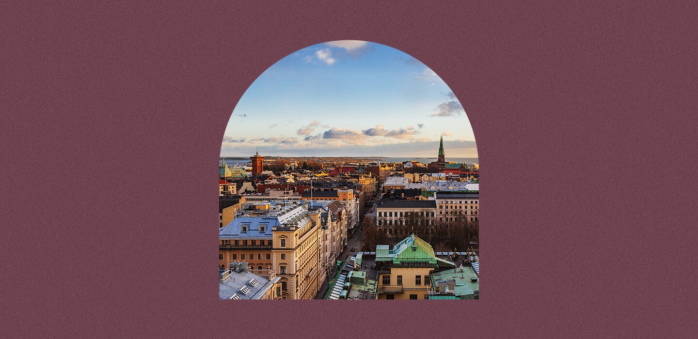 Are You Part Finnish? These Are 5 Places You Need to See