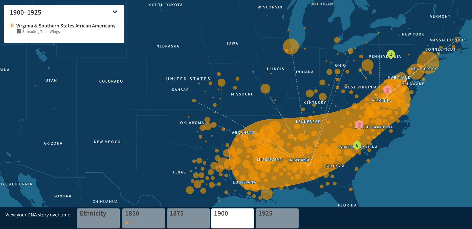 Is AncestryDNA a Good Test for African Americans?