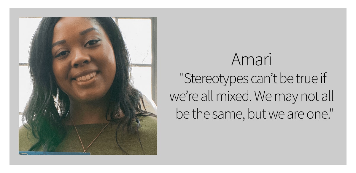 The Stories Behind the DNA Discussion Movement