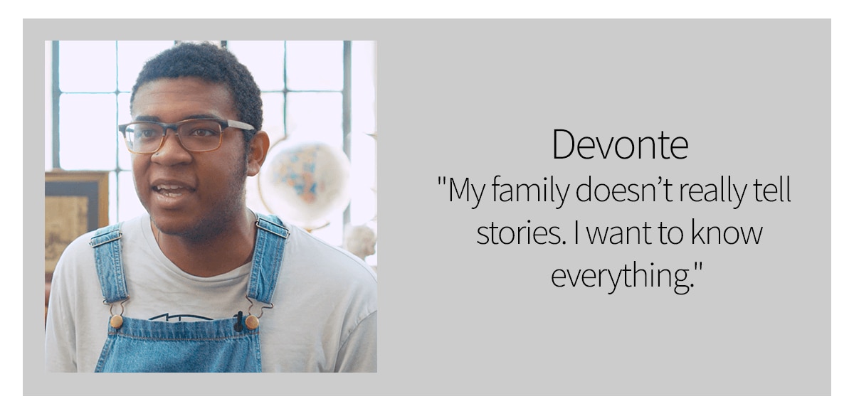 The Stories Behind the DNA Discussion Movement