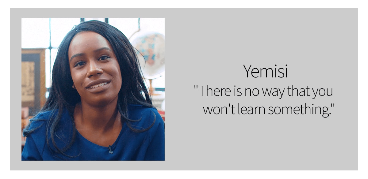 The Stories Behind the DNA Discussion Movement