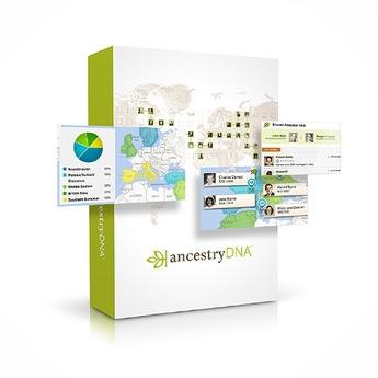 How Irish Is Your City? AncestryDNA Has the Answer.