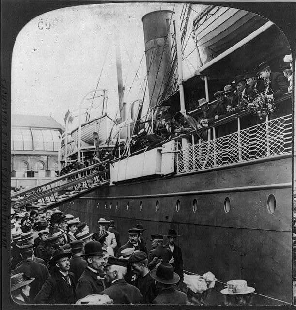 The Surprising Truth About the American Dream: Immigrants Worse Off Today