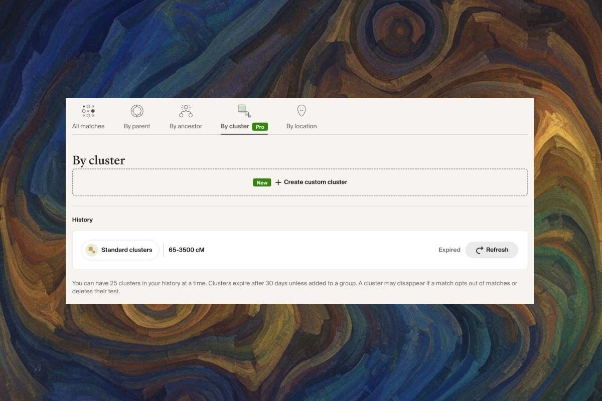 Introducing Custom Clusters: A Smarter Way to Find “Matches That Matter”
