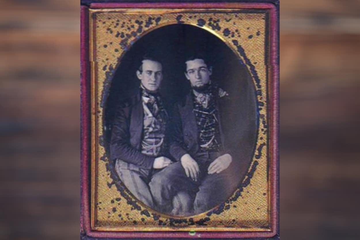 Do You Have a Doppelgänger?