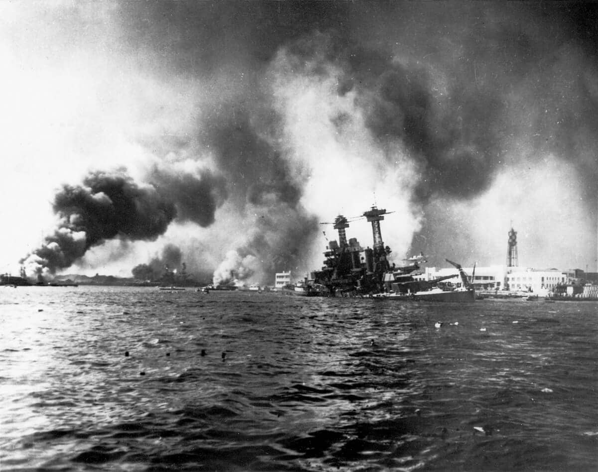 Brother Against Brother: The Akune Brothers in World War II