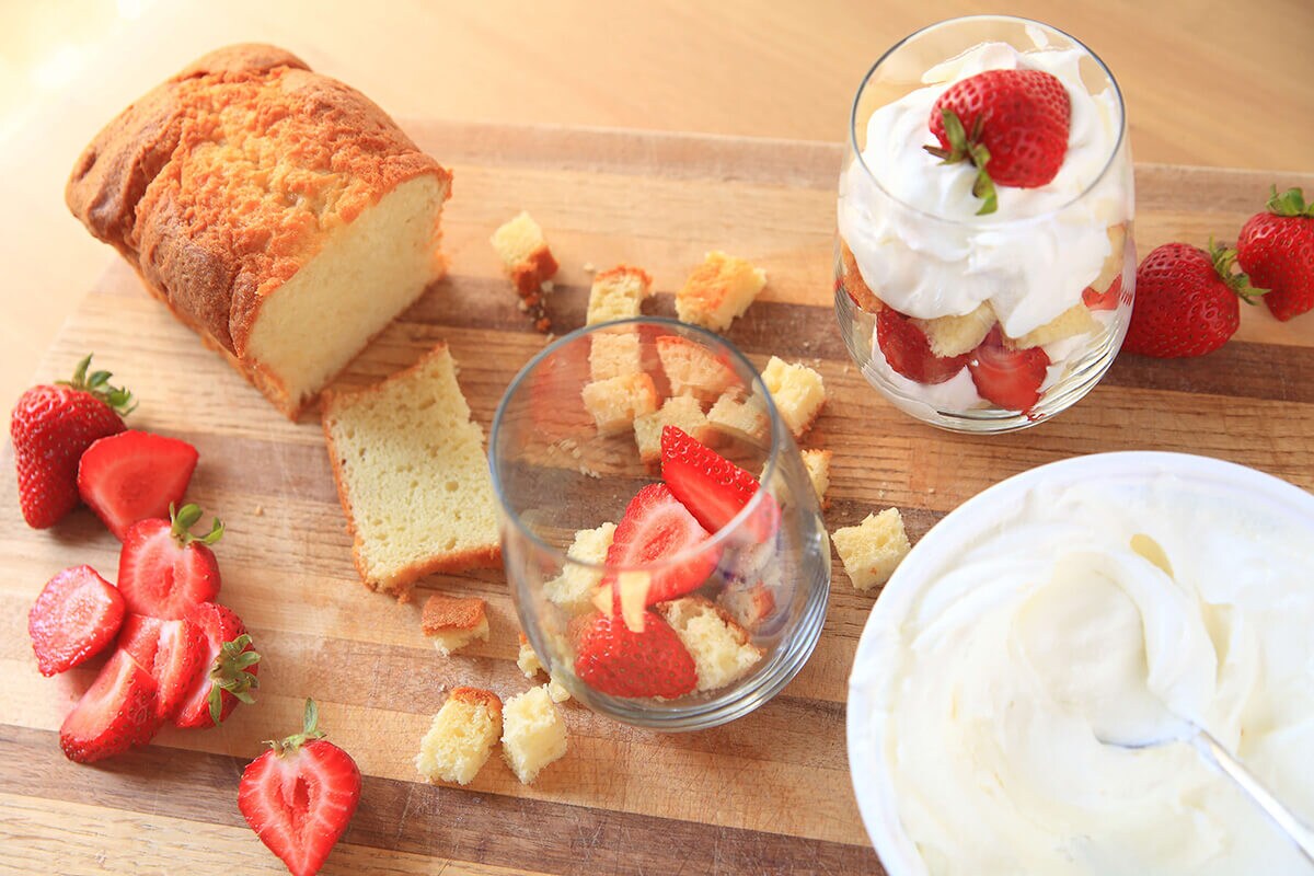 5 Summer Desserts to Celebrate Your British Heritage