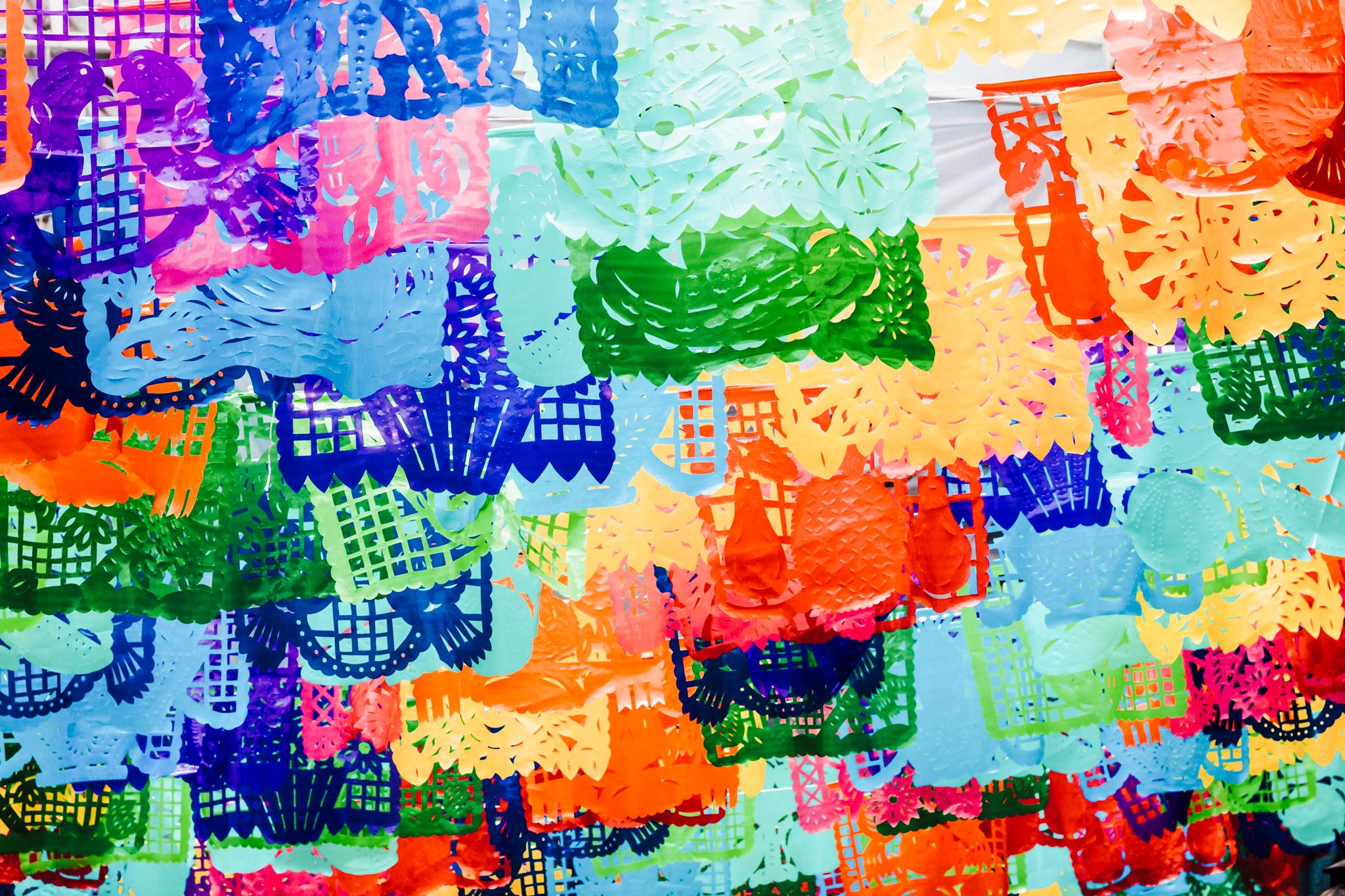 5 Steps to The Perfect Dia de los Muertos Altar