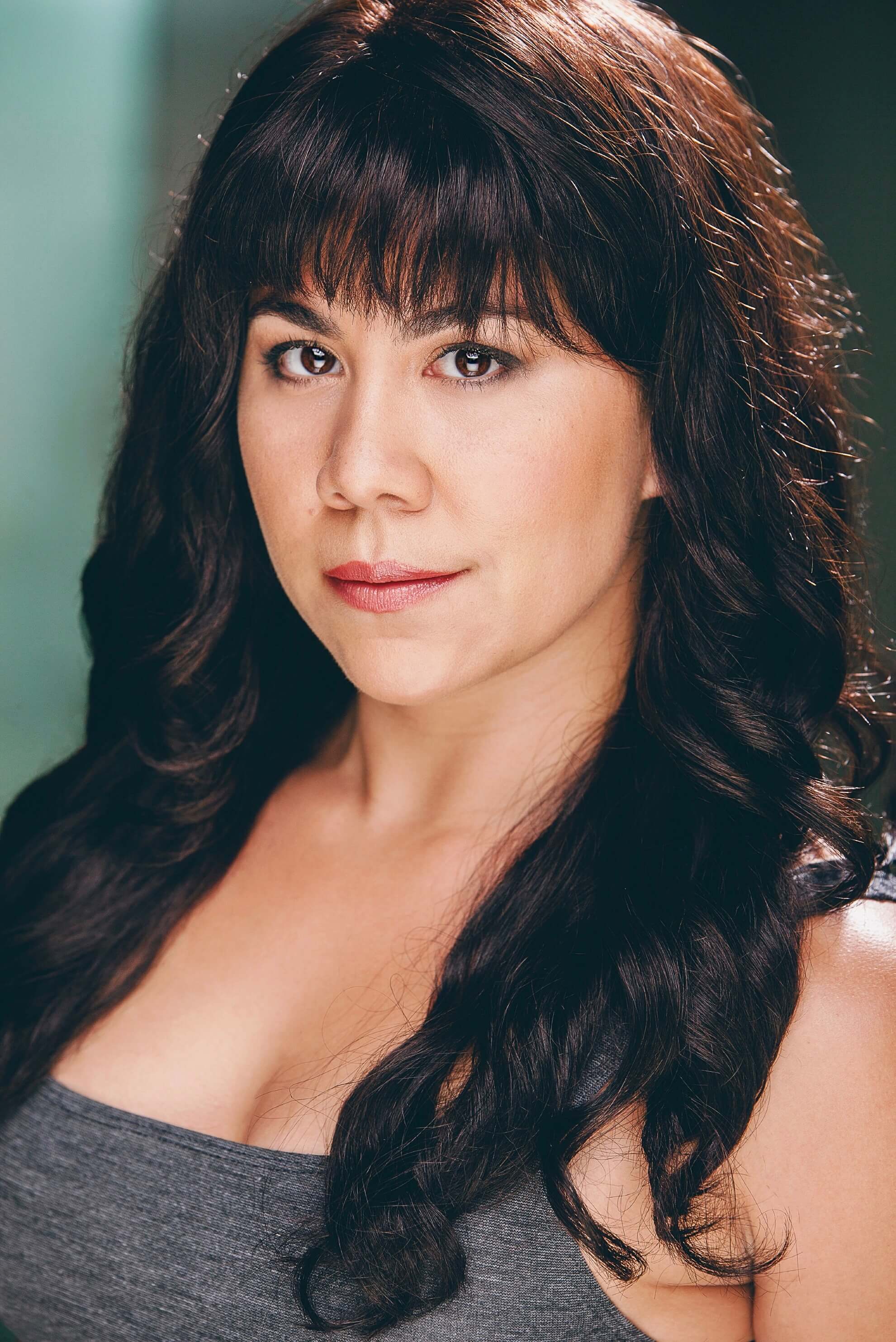 Actress Santana Dempsey Finds Her True Heritage