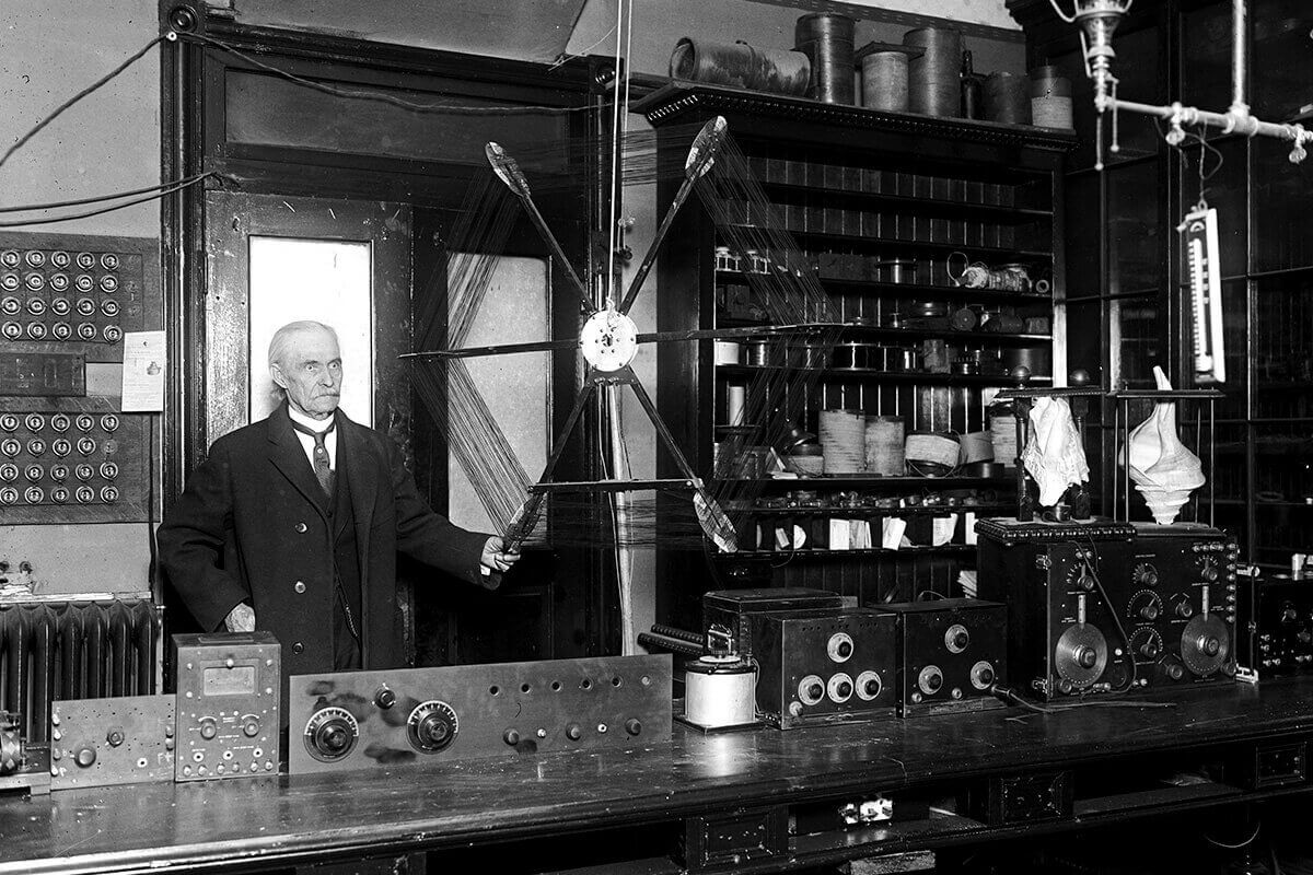 Nine Kinds of Ancestors You Could Find on Your Family Tree