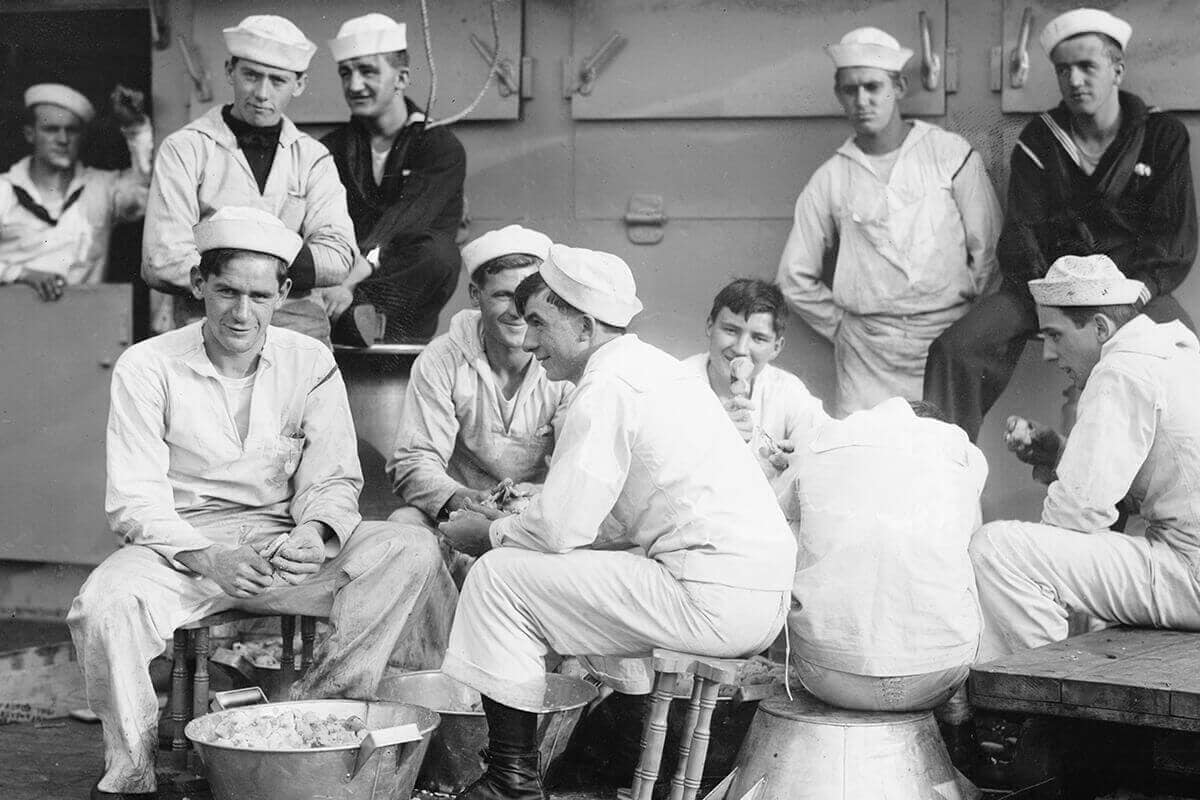 Nine Kinds of Ancestors You Could Find on Your Family Tree