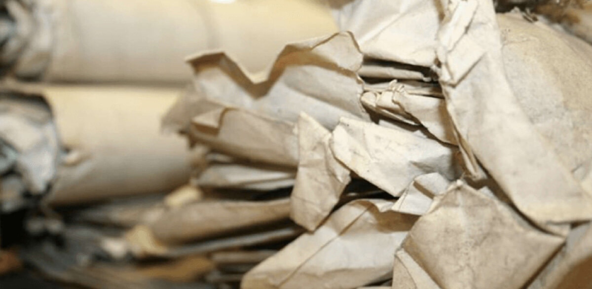 How Ancestry® Is Preserving History One Record at a Time