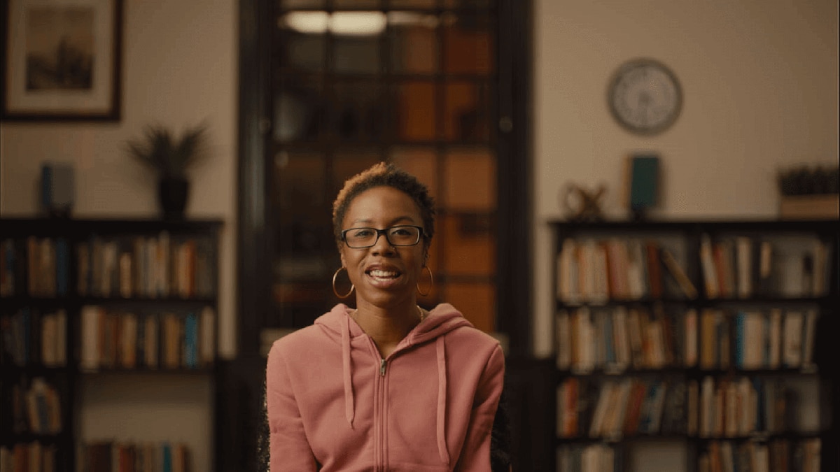 “As We Climb”: Behind the Scenes with Ancestry®