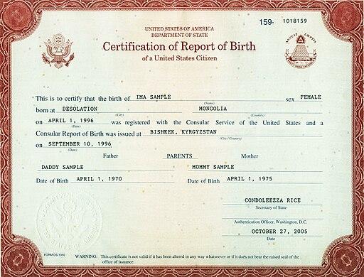 No Birth Certificate? No Problem: Tips for Finding Historical Birth Information