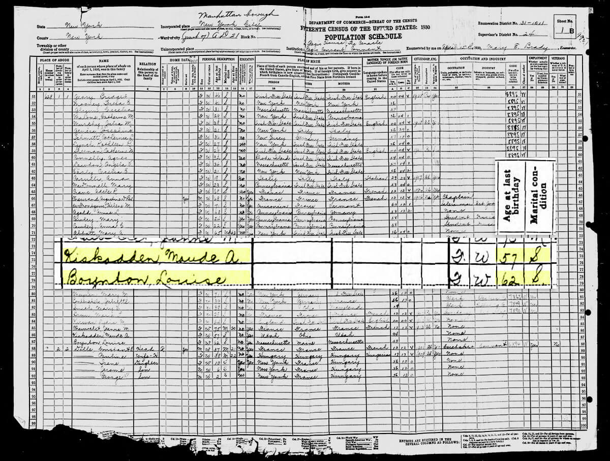 5 Tips for Finding Your LGBTQIA+ Ancestors