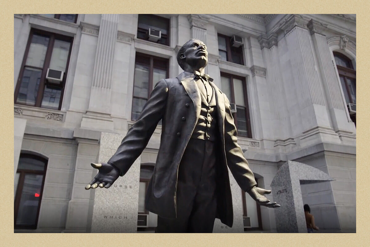 “The Forgotten Hero”: How Ancestry Helped One Woman Find Her Civil ...