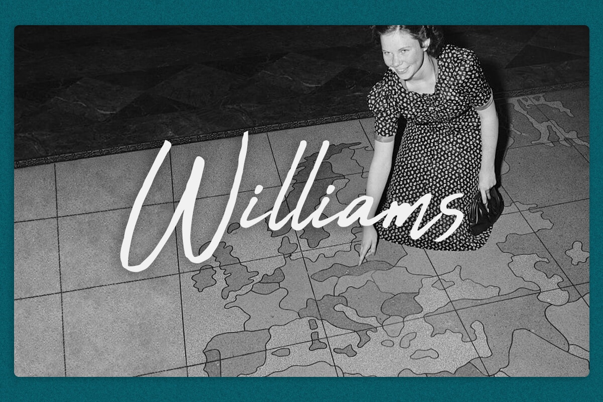 Quiz: The Meanings & Origins of 8 Common Last Names