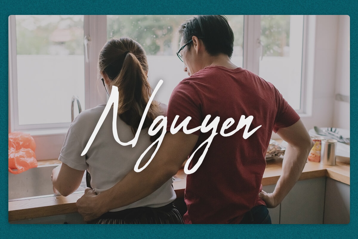 Quiz: The Meanings & Origins of 8 Common Last Names