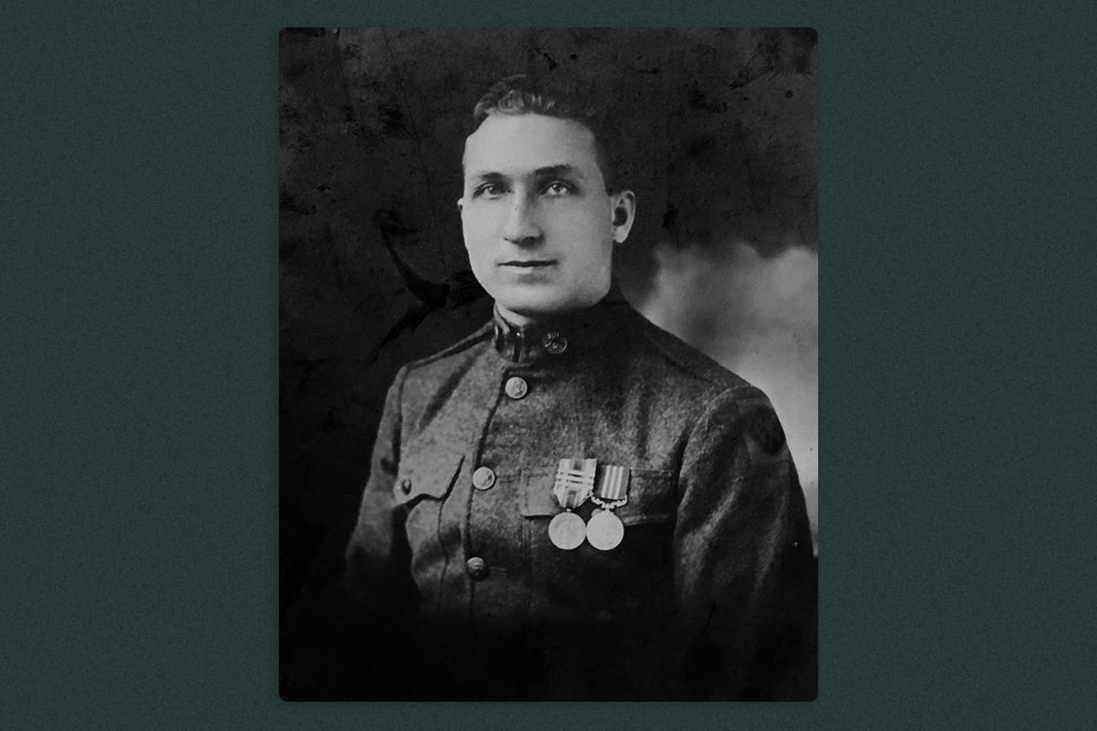 Never Forgotten: 5 Stories of Veterans Whose Family Legacies Live On