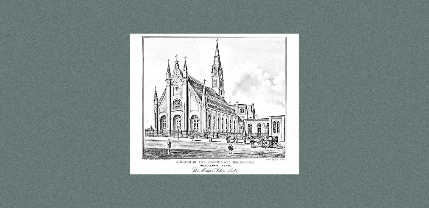 Using Catholic Church Records to Make Family Discoveries