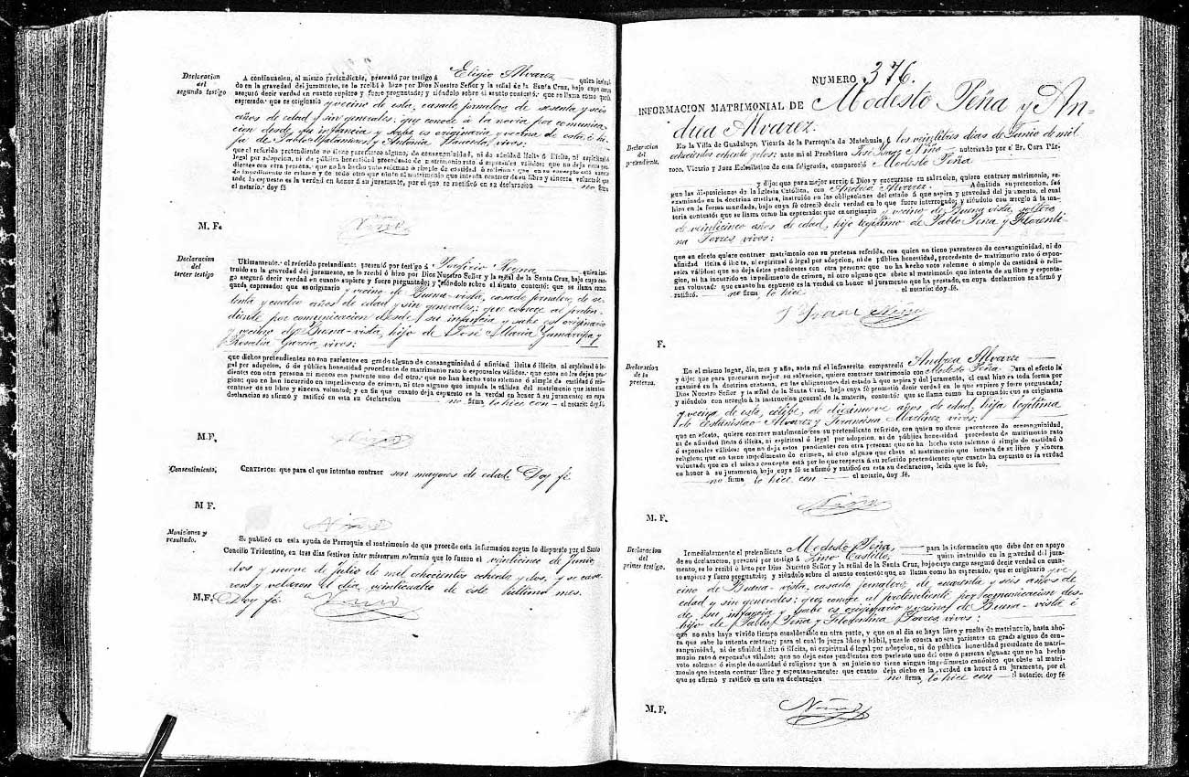 Using Catholic Church Records to Make Family Discoveries