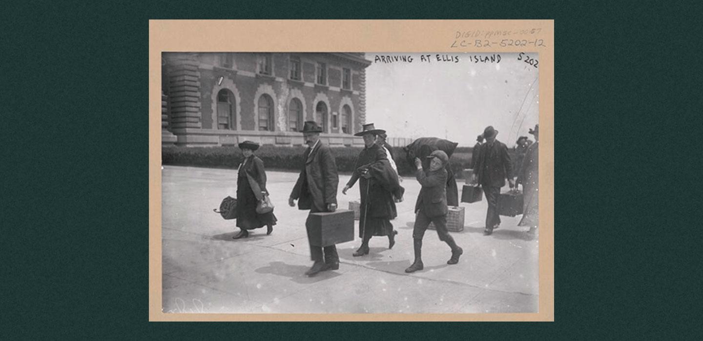 Formerly Known As…? How to Find Your Ancestors’ Name Changes