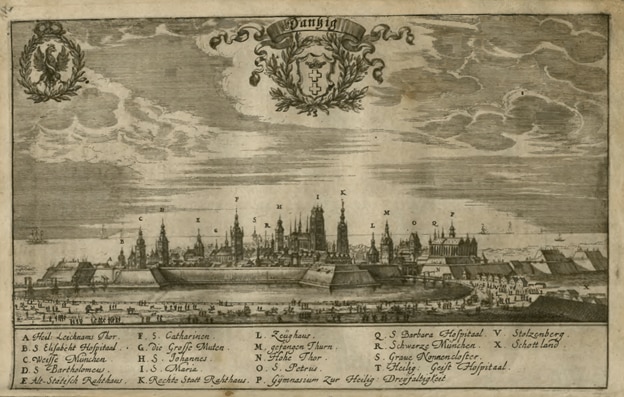 Uncovering My German Family