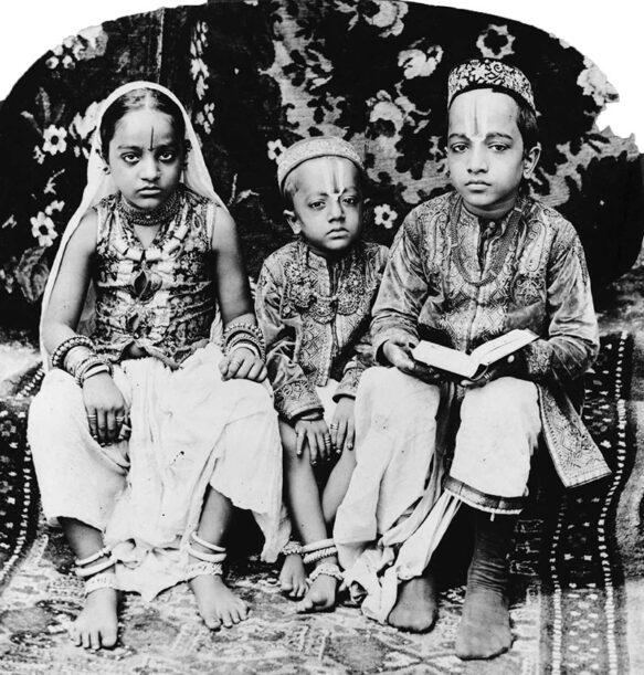 Exploring Your Indian Ancestors