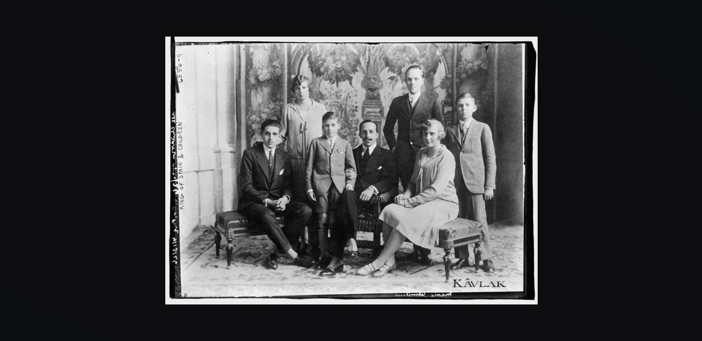 The 10 Most Common Surnames in Spain