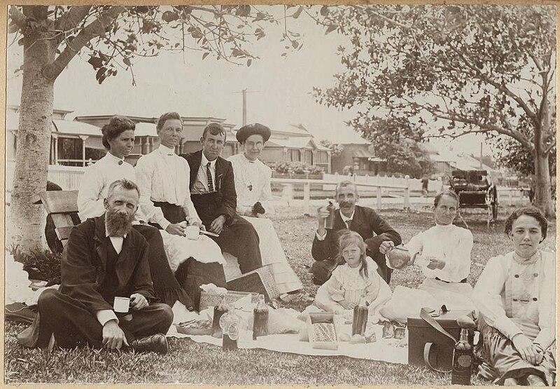 Questions to Help You Learn More About Your Family History