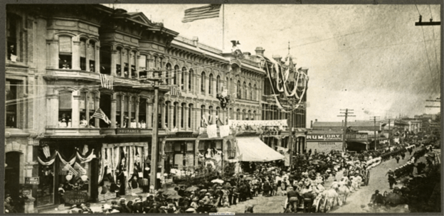 From Flags to Fireworks: Discover the History of Independence Day