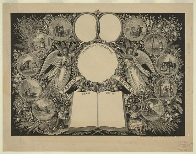 How to Write a Family History Book to Preserve Your Family Stories