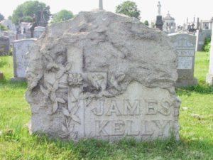 Tales from the Crypt: How to Research a Cemetery Like the Experts