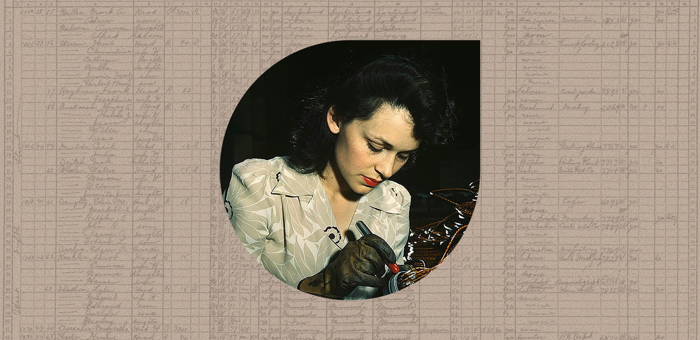 What Can Your Last Name Tell You