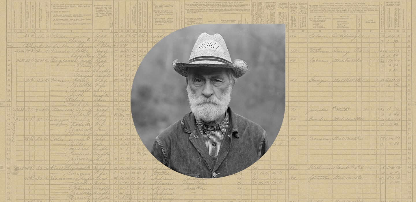 How the History of Surnames Affects Your Ancestry