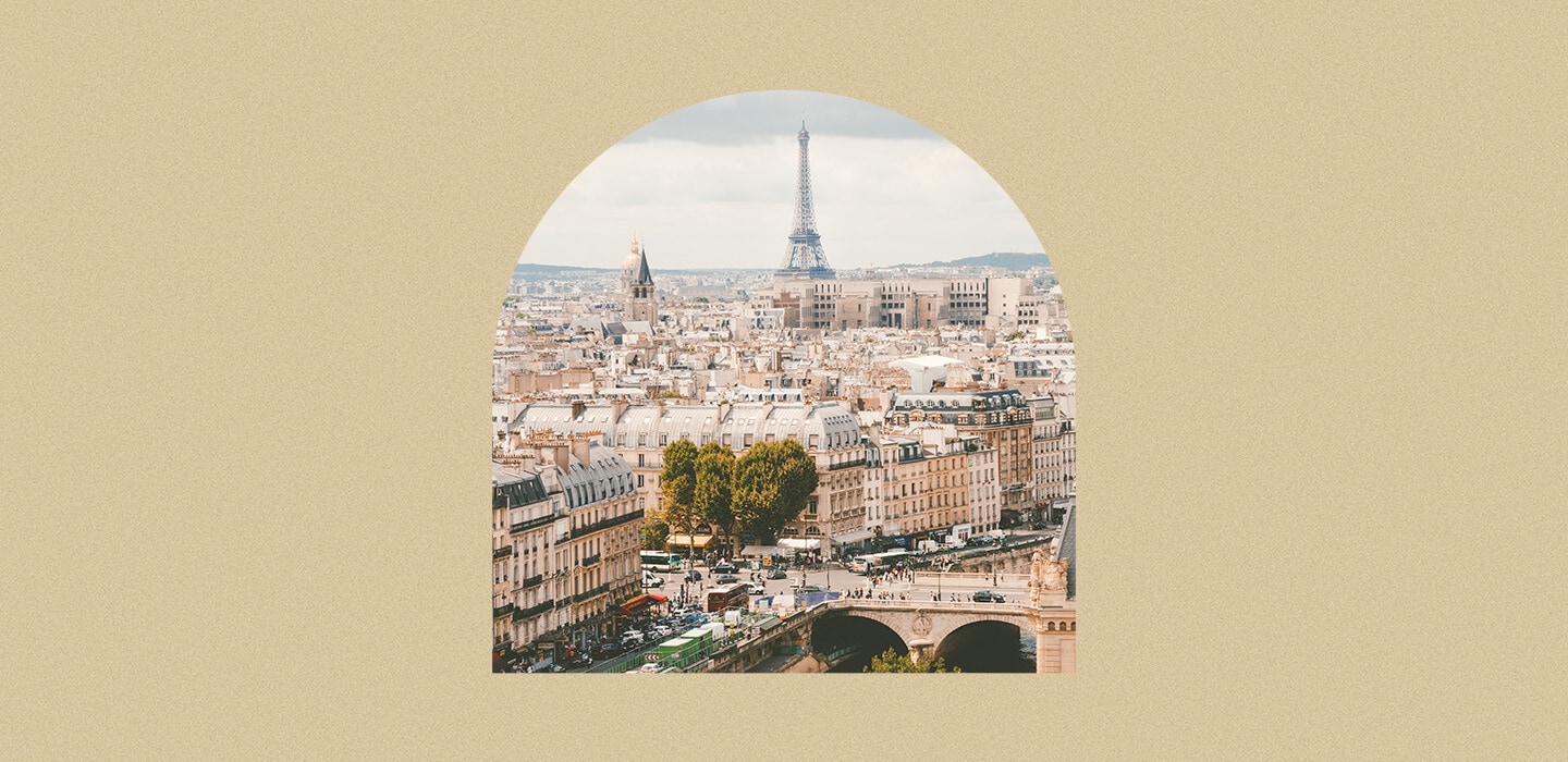 4 Types of French Surnames