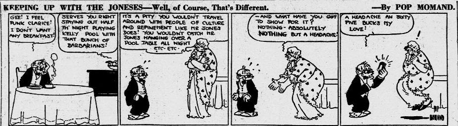 Jones: A Short History of an American Surname