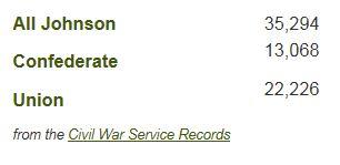 Johnson: A History of the Popular American Surname