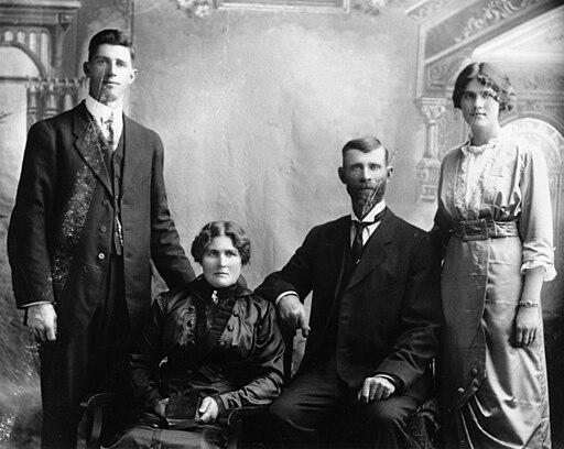 10 Rare English Surnames About to Go Extinct