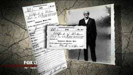 Fox 13 Tampa’s John Wilson Finds a Grandfather on Both Sides of the ...
